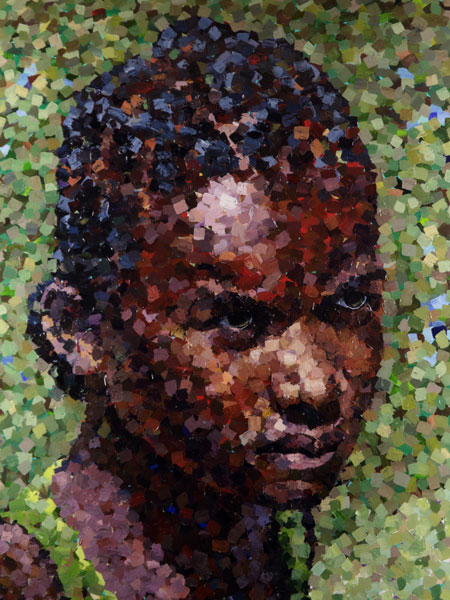 Fortier, Luc | Dictionnaire des artistes de l'objet d'art au Québec