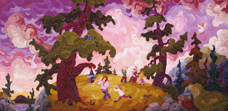 Fournier, Réal | Dictionnaire des artistes de l'objet d'art au Québec