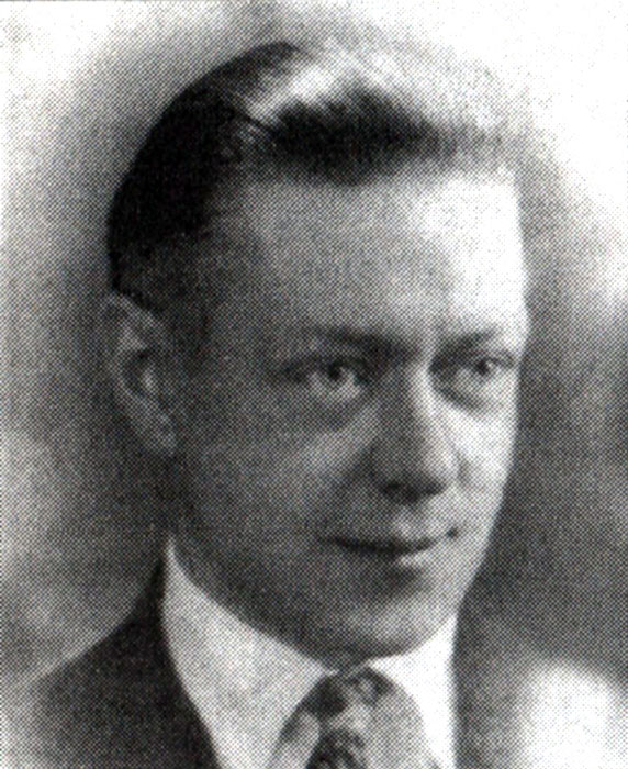 Venne, Émile | Dictionnaire des artistes de l'objet d'art au Québec